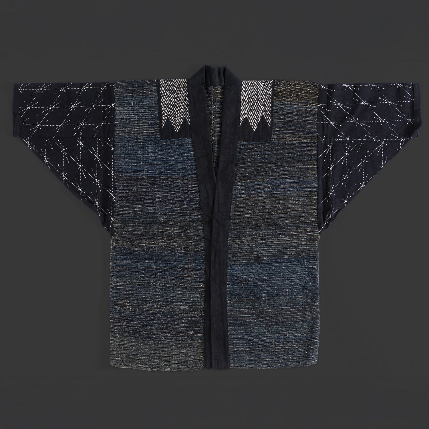 BORO/SASHIKO – WAMONO STORE